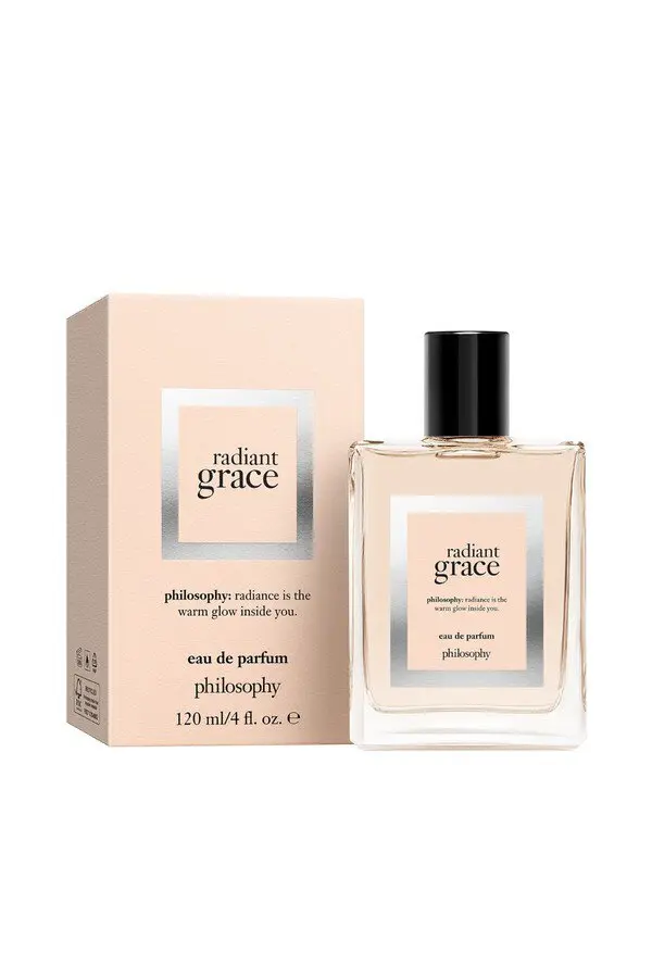 PHILOSOPHY Radiant Grace Edp - Floral