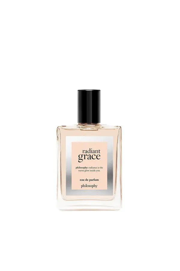 PHILOSOPHY Radiant Grace Edp - Floral