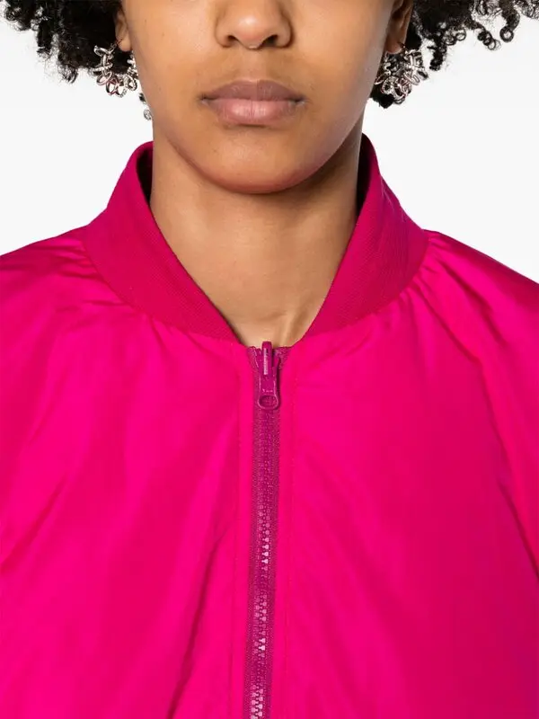 Sofie D'hoore Orion Reversible Bomber Jacket