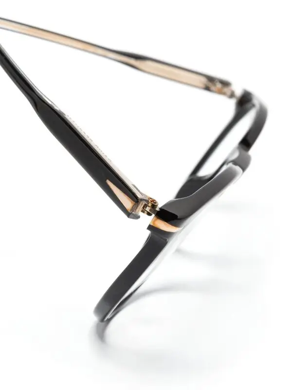 DB EYEWEAR BY DAVID BECKHAM Round Frame Glasses
