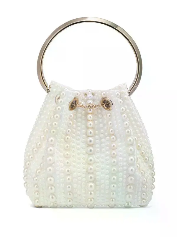 JIMMY CHOO Bon Bon Mini Bag