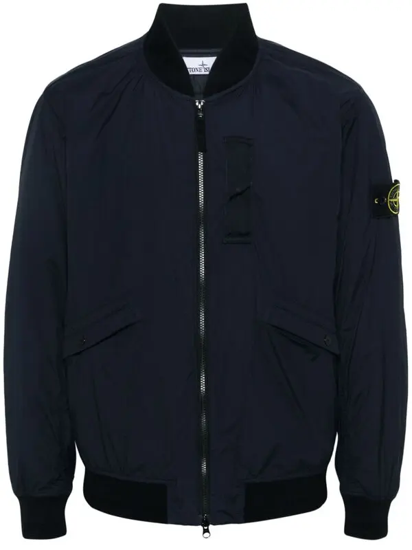 Stone Island Compass Badge Padded Jacket