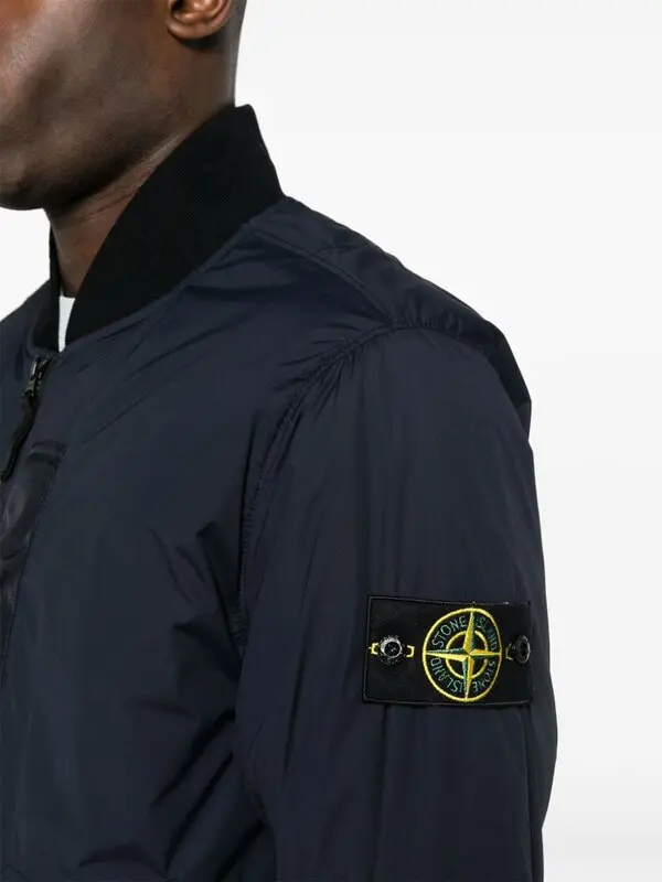 Stone Island Compass Badge Padded Jacket