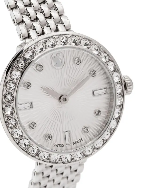SWAROVSKI Certa 30mm Watch