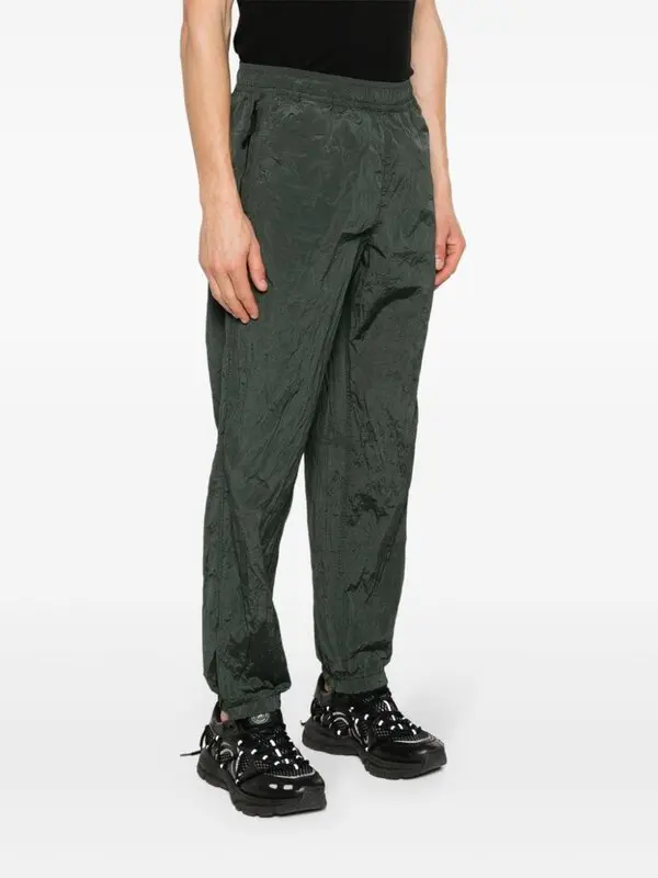 Stone Island Compass Badge Tapered Pants
