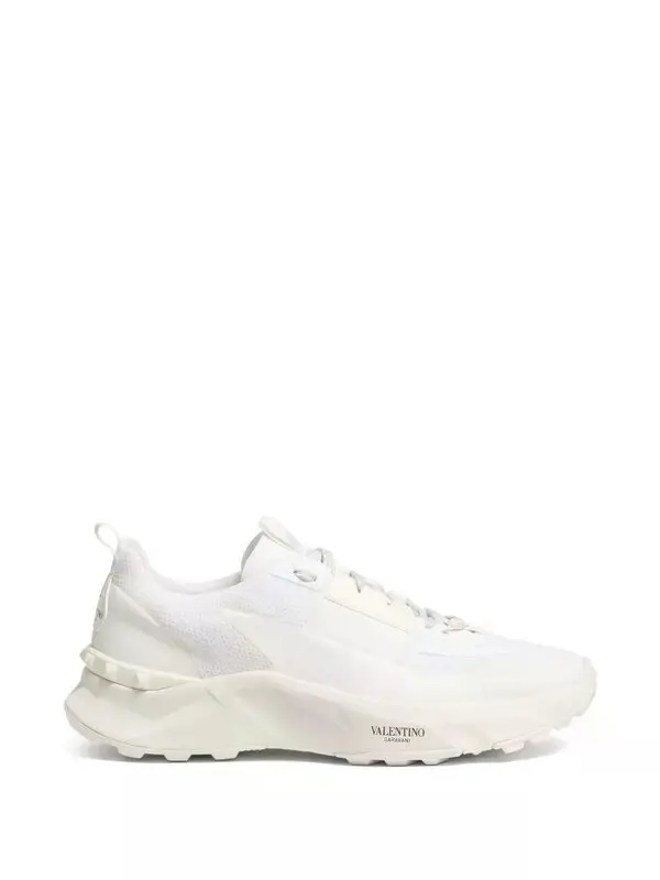 Valentino Garavani True Act Low-top Trainer - White