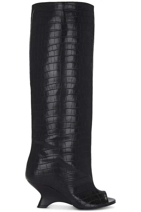 GIA BORGHINI Ninette Boot