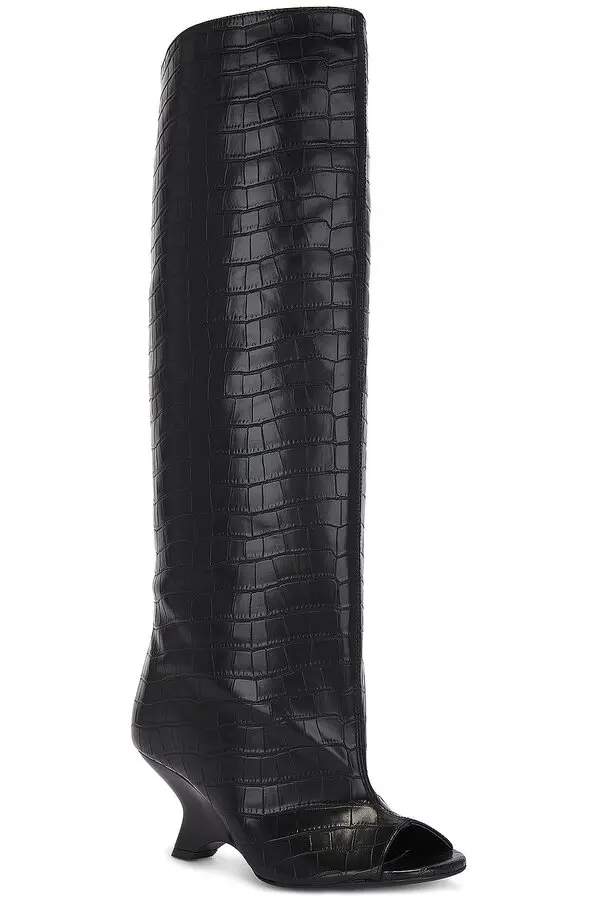 GIA BORGHINI Ninette Boot