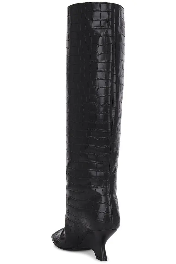 GIA BORGHINI Ninette Boot