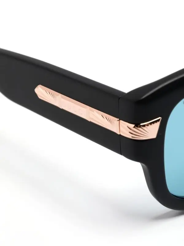 Gucci Square-frame Sunglasses