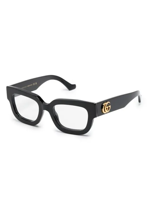 Gucci Gg1548o Square-frame Glasses
