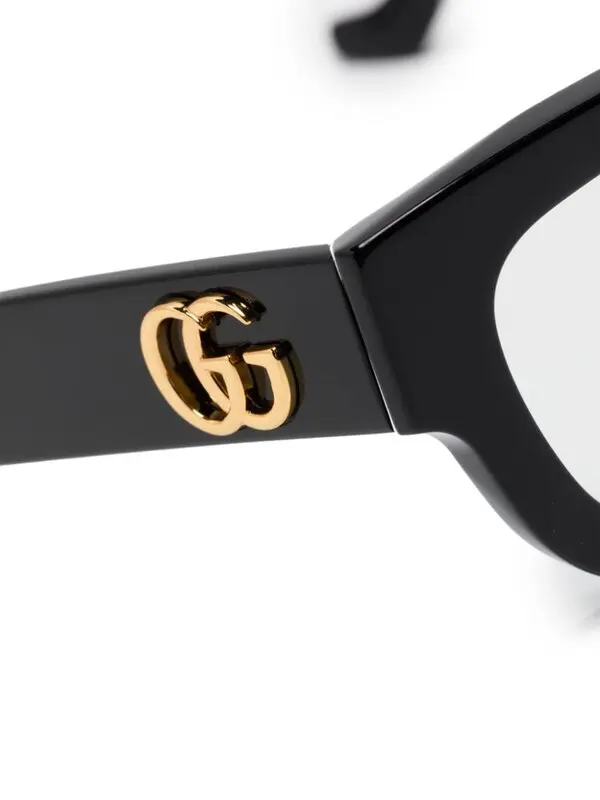 Gucci Gg1548o Square-frame Glasses