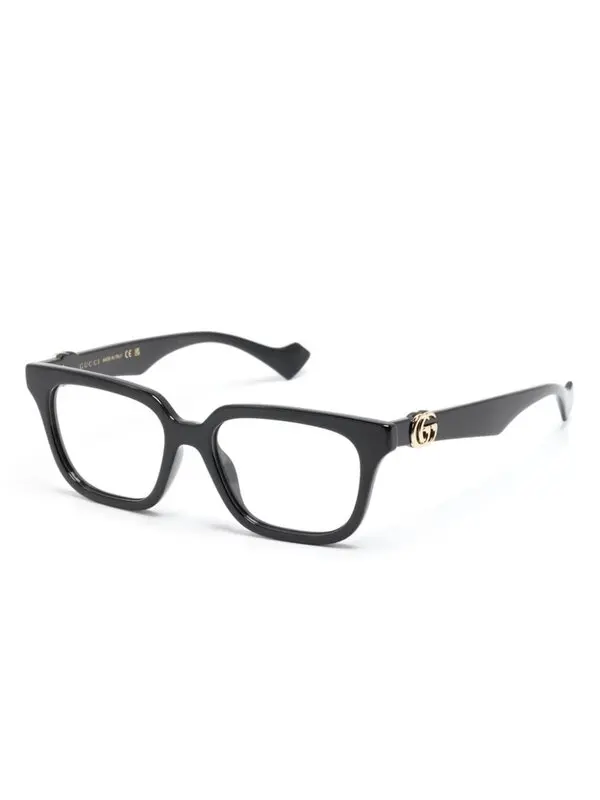 Gucci Square-frame Glasses