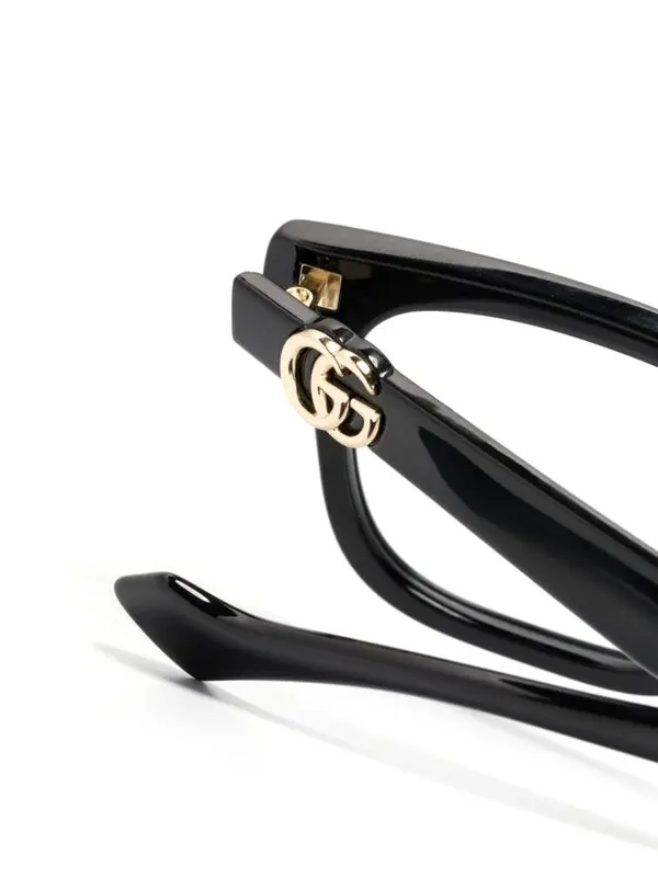 Gucci Square-frame Glasses