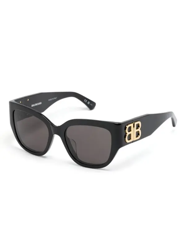 Balenciaga Cat-eye Sunglasses