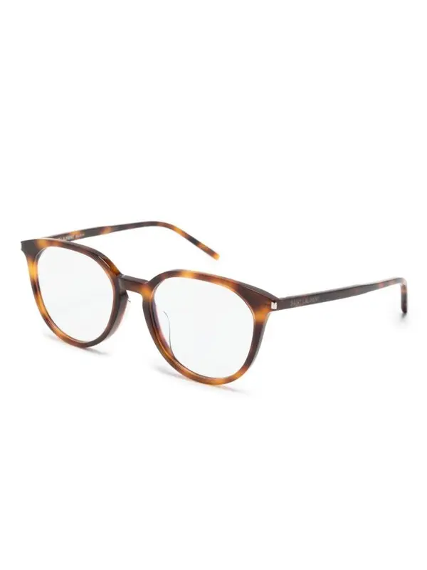 Saint Laurent Pantos-frame Glasses