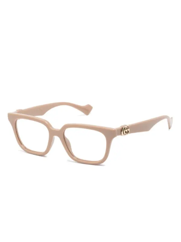 Gucci Square-frame Glasses