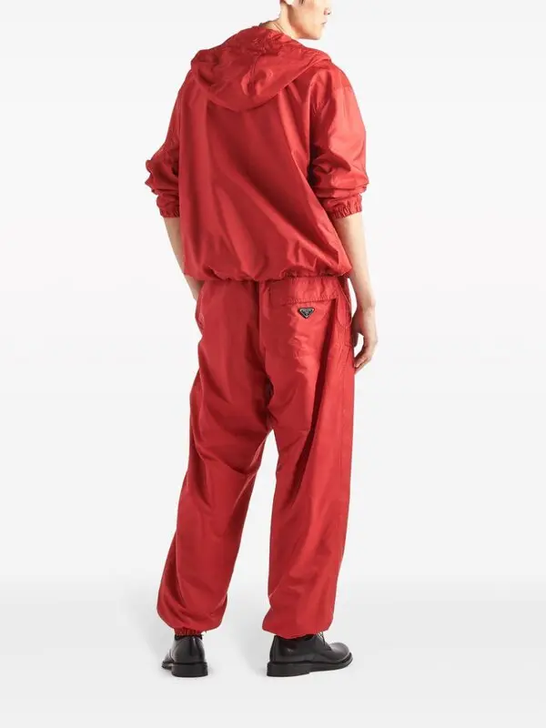 Prada Re-nylon Track Pants