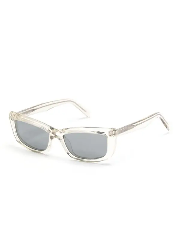 Saint Laurent Sl658 Rectangle Sunglasses