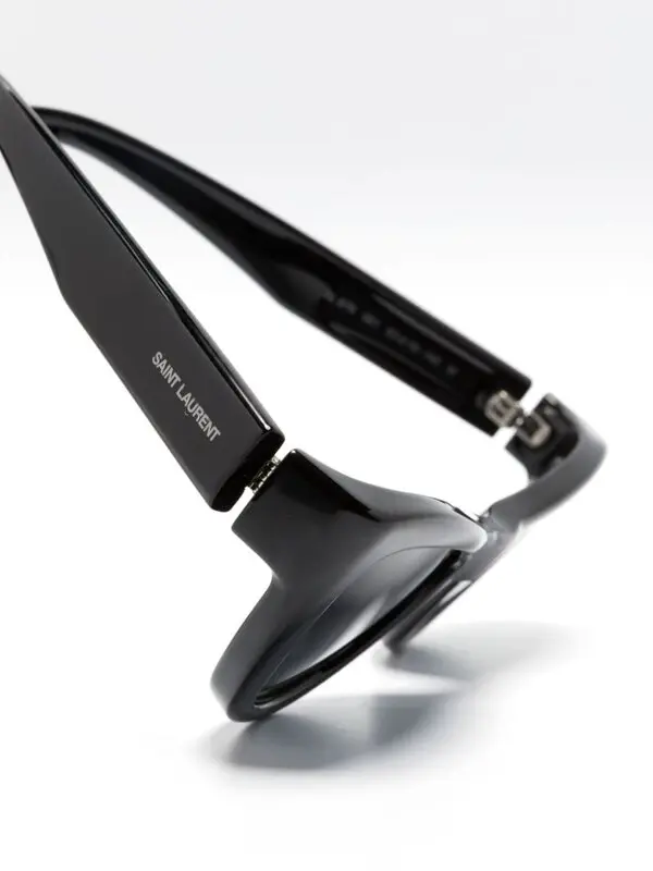 Saint Laurent Sl676 Cat-eye Sunglasses