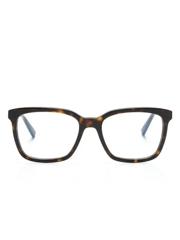 Saint Laurent Sl 672 Glasses - Brown