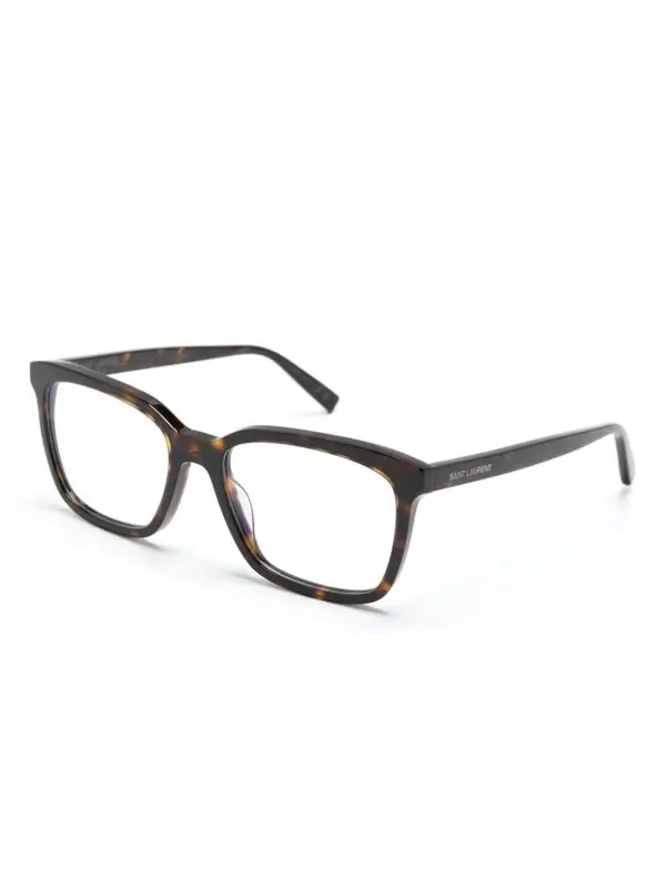 Saint Laurent Sl 672 Glasses