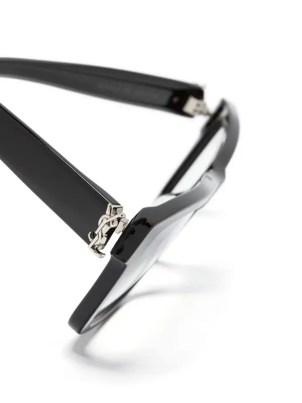 Saint Laurent Wayfarer Glasses