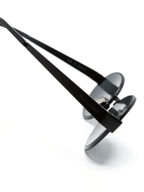 Saint Laurent Sl692 Sunglasses - Black