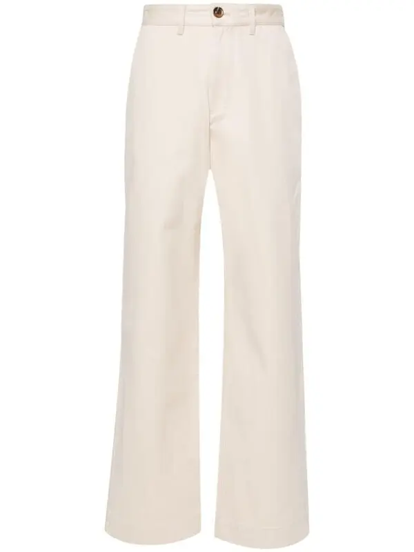 Soeur Alissio Wide-leg Trousers