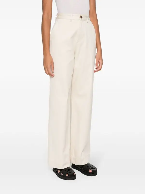 Soeur Alissio Wide-leg Trousers