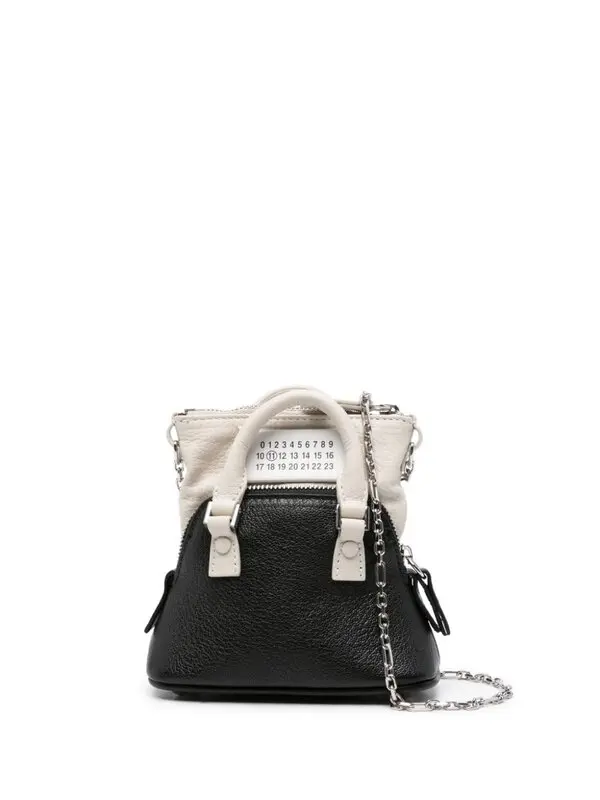 MAISON MARGIELA 5ac Classique Baby Bag