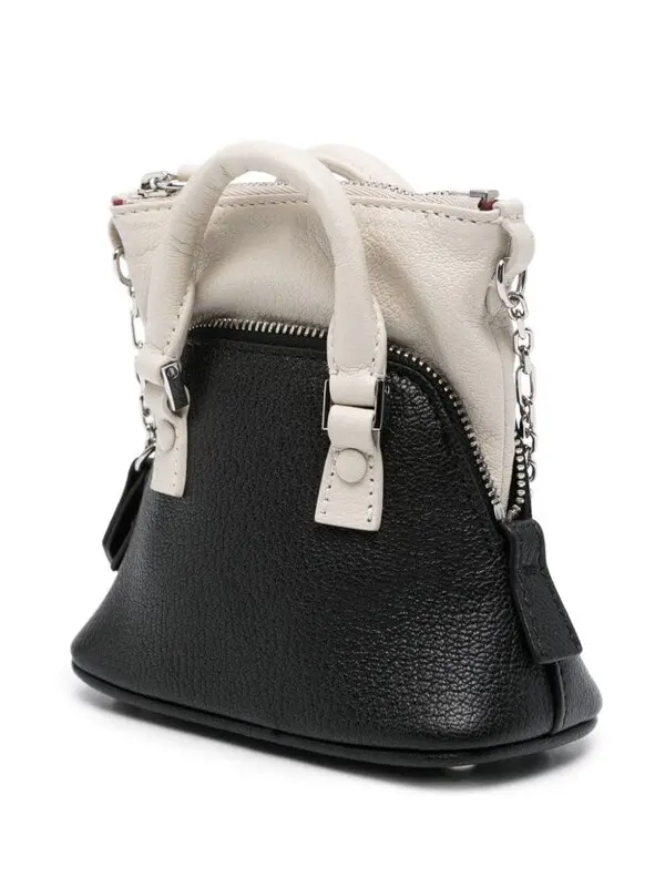 MAISON MARGIELA 5ac Classique Baby Bag