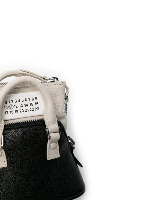 MAISON MARGIELA 5ac Classique Baby Bag
