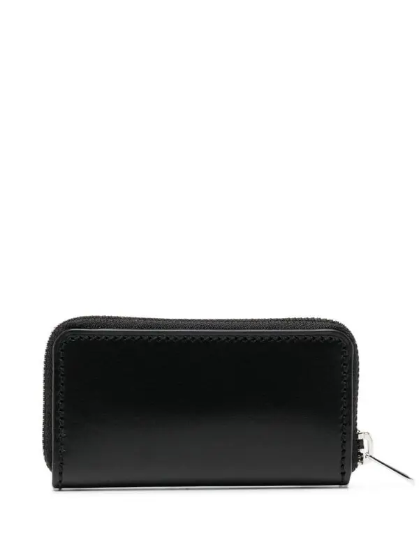 LEMAIRE Logo-debossed Coin Purse