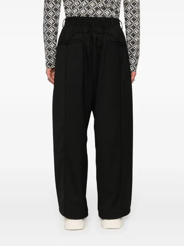 Y3 Wide-leg Trousers