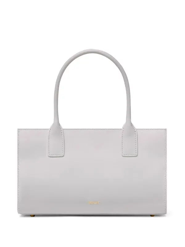 Versace Medusa '95 Tote Bag - Grey