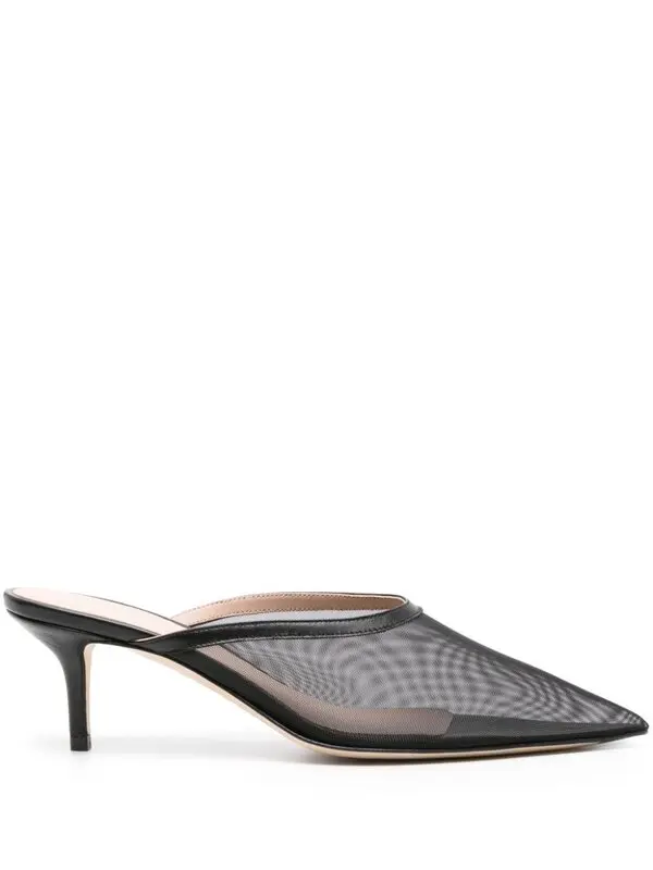 SCAROSSO Laura 60mm Mules