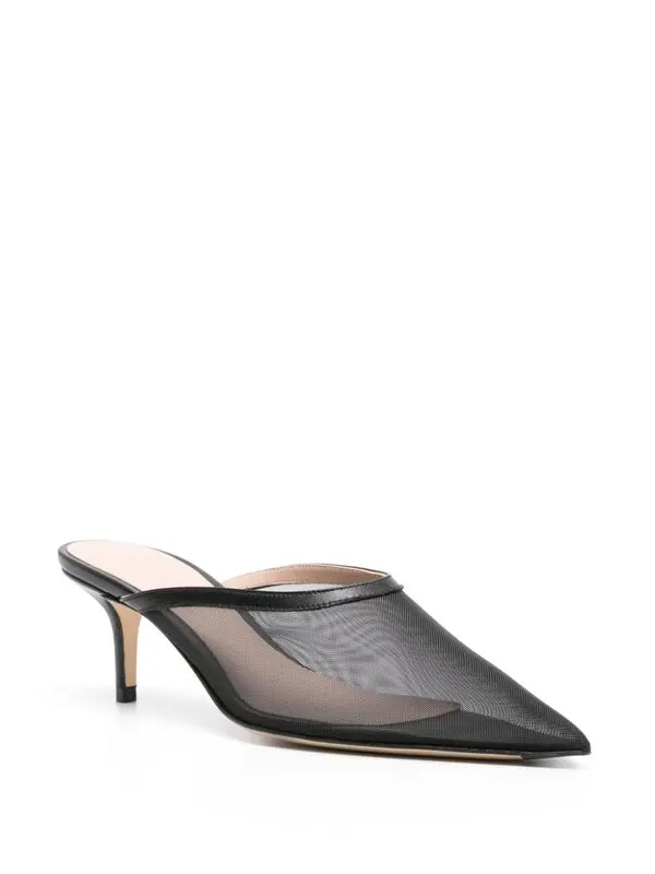 SCAROSSO Laura 60mm Mules