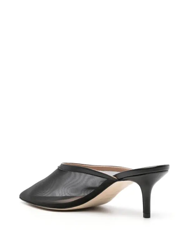 SCAROSSO Laura 60mm Mules