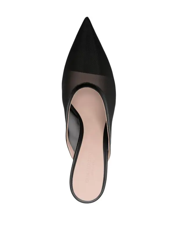 SCAROSSO Laura 60mm Mules