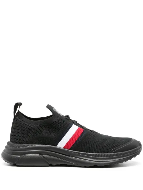 Tommy Hilfiger Knitted Sneakers