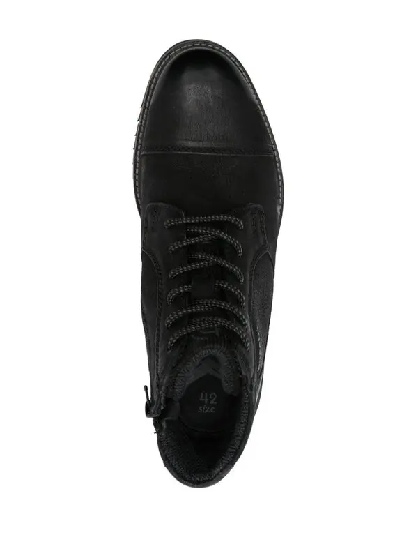 BUGATTI Caj Ankle Boots