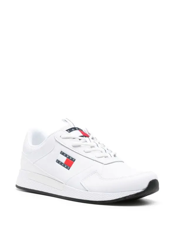Tommy Hilfiger Flexi Panelled Sneakers