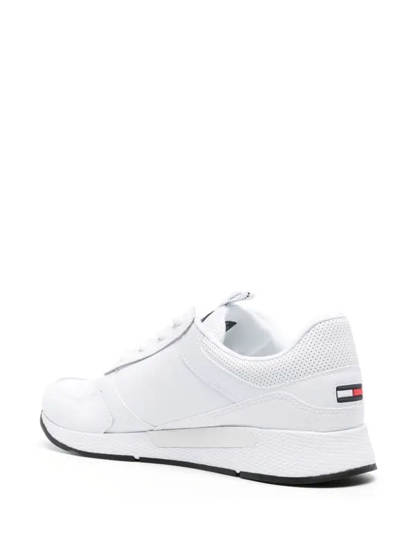Tommy Hilfiger Flexi Panelled Sneakers
