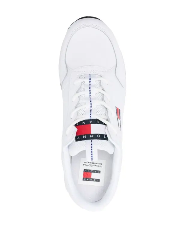 Tommy Hilfiger Flexi Panelled Sneakers