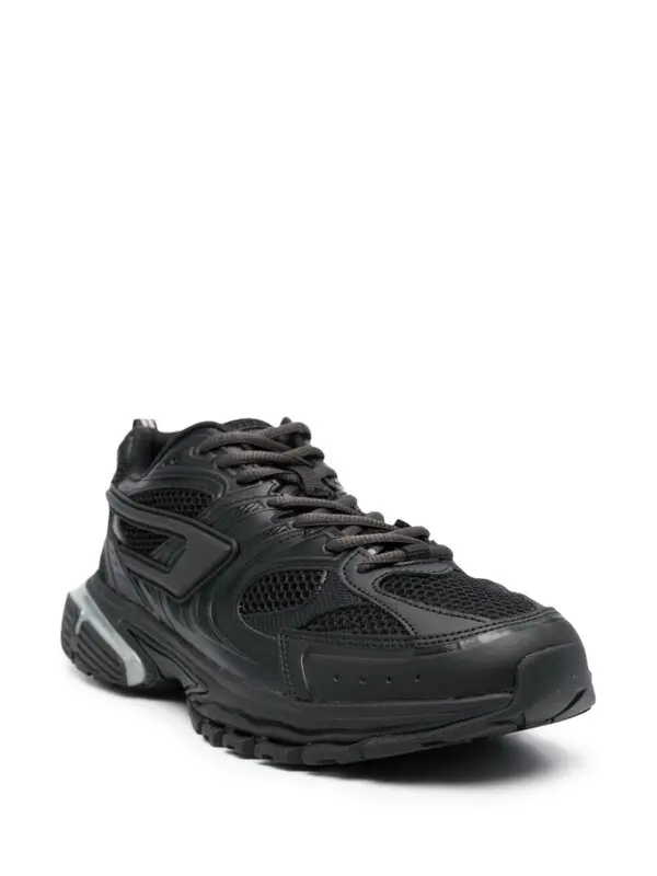 DIESEL® S-serendipity Pro-x1 Sneakers - Black