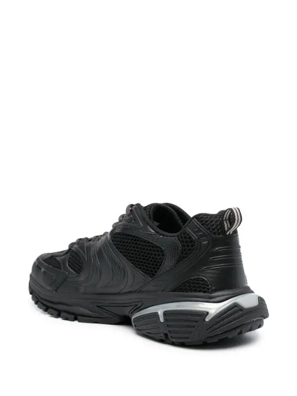 DIESEL® S-serendipity Pro-x1 Sneakers - Black