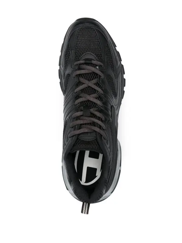 DIESEL® S-serendipity Pro-x1 Sneakers - Black
