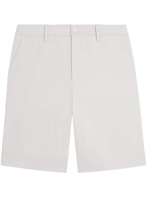 Axel Arigato Axis Cotton Shorts