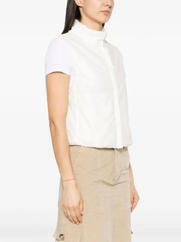 Herno Ecoage Padded Gilet